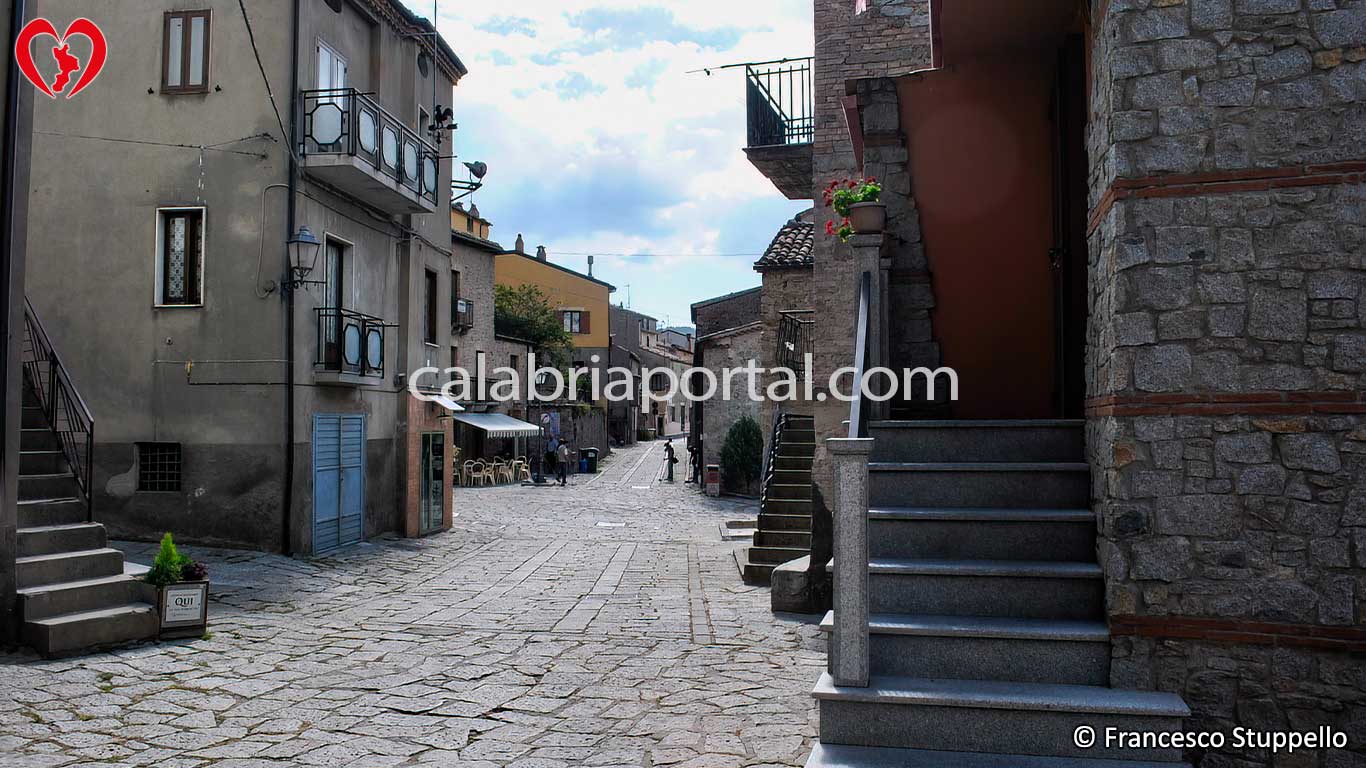 San Giovanni in Fiore (Calabria): cosa vedere, fare, turismo
