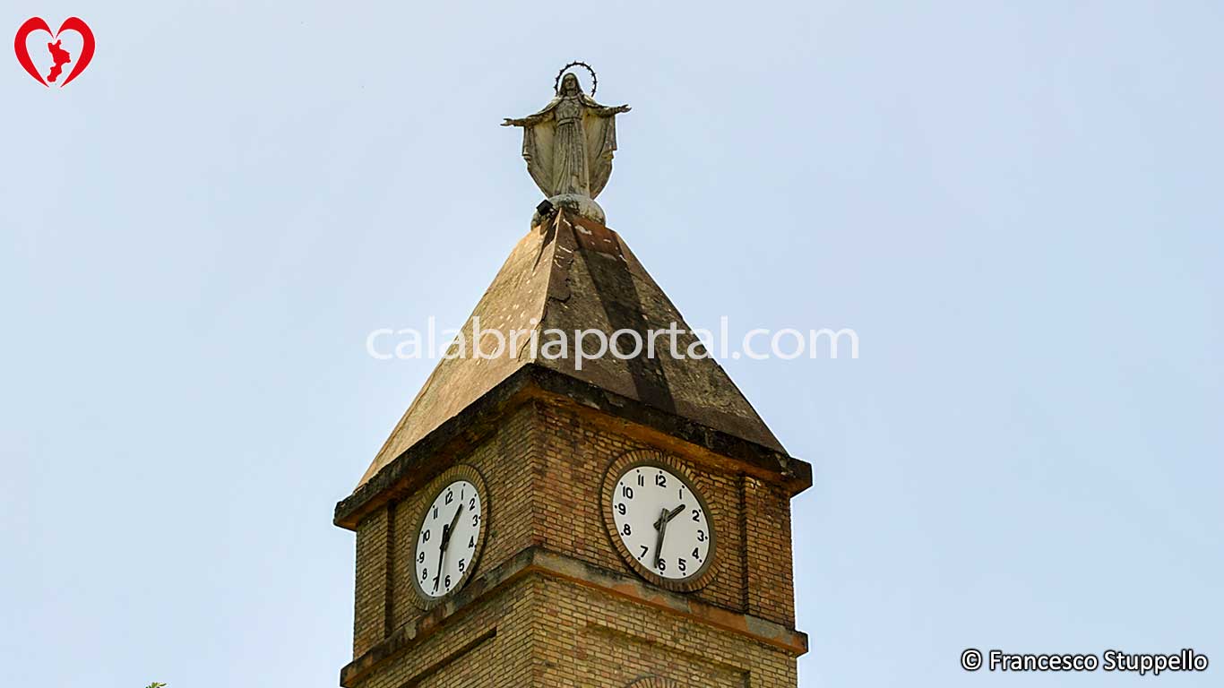 San Leonardo di Aprigliano (Calabria): cosa vedere e fare