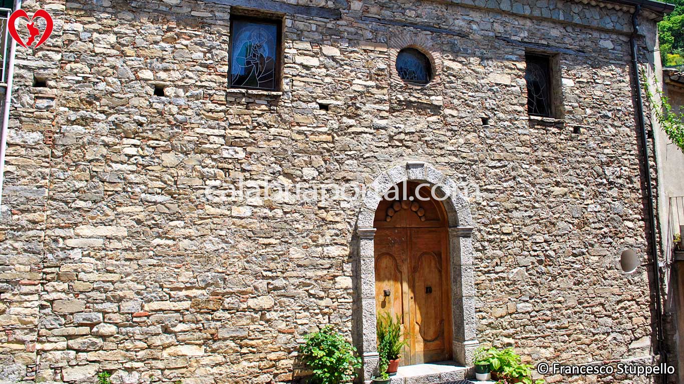 San Lorenzo Bellizzi (Calabria): cosa vedere, fare, turismo