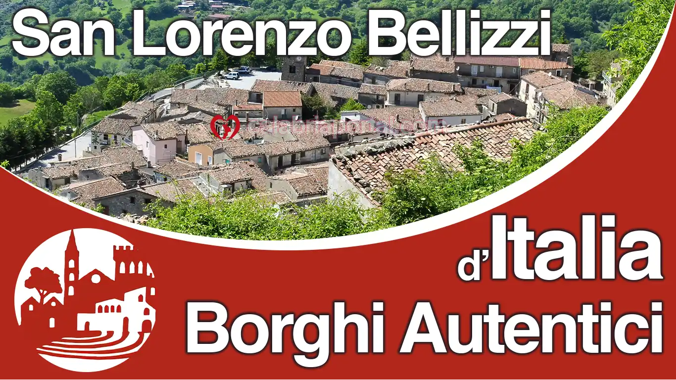 San Lorenzo Bellizzi (Calabria): cosa vedere, fare, turismo