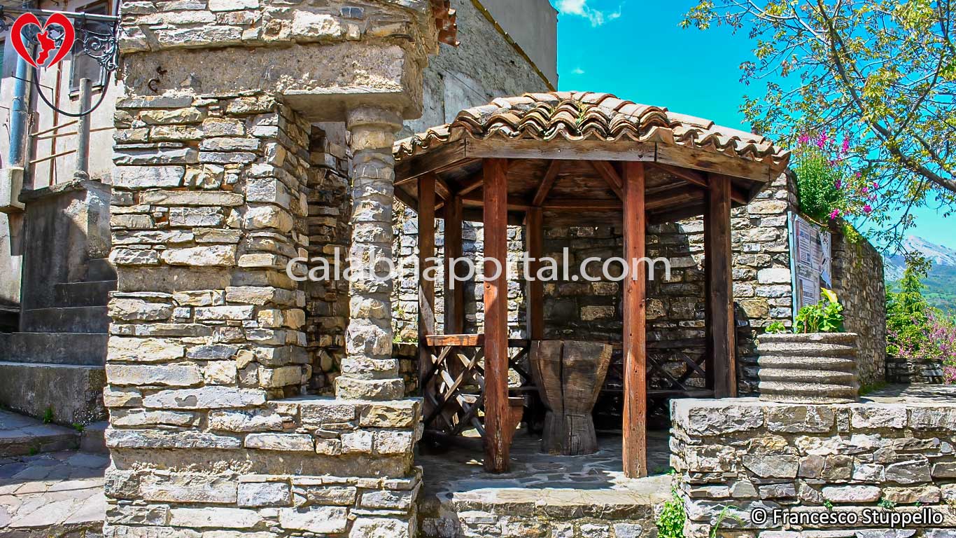 San Lorenzo Bellizzi (Calabria): cosa vedere, fare, turismo