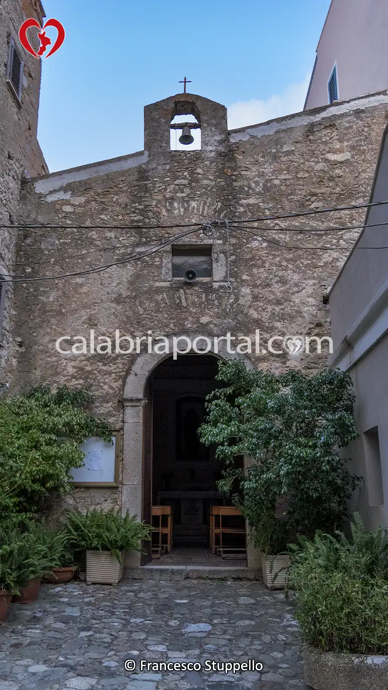 San Lucido (Calabria): cosa vedere, fare, turismo