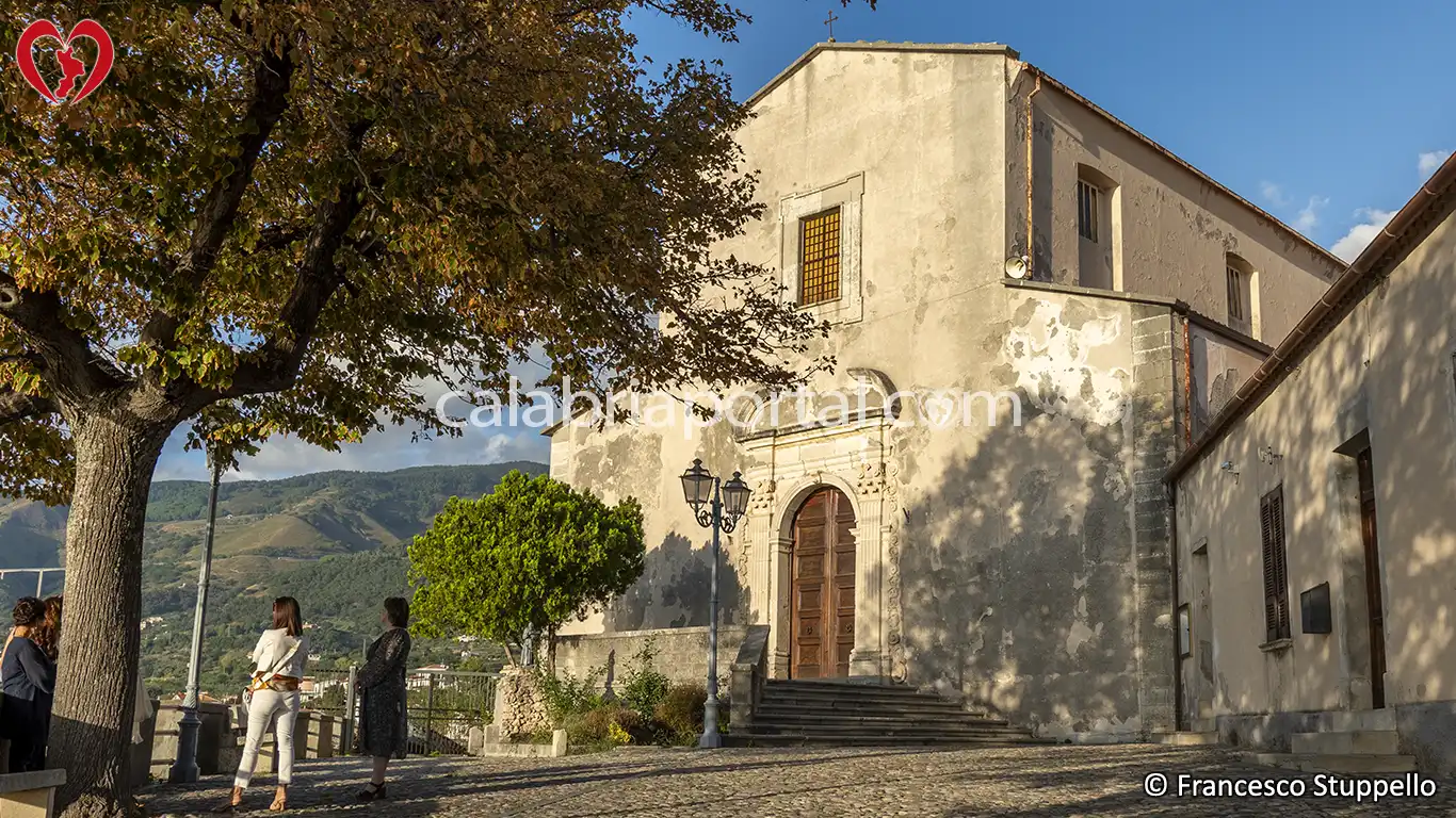 San Lucido (Calabria): cosa vedere, fare, turismo