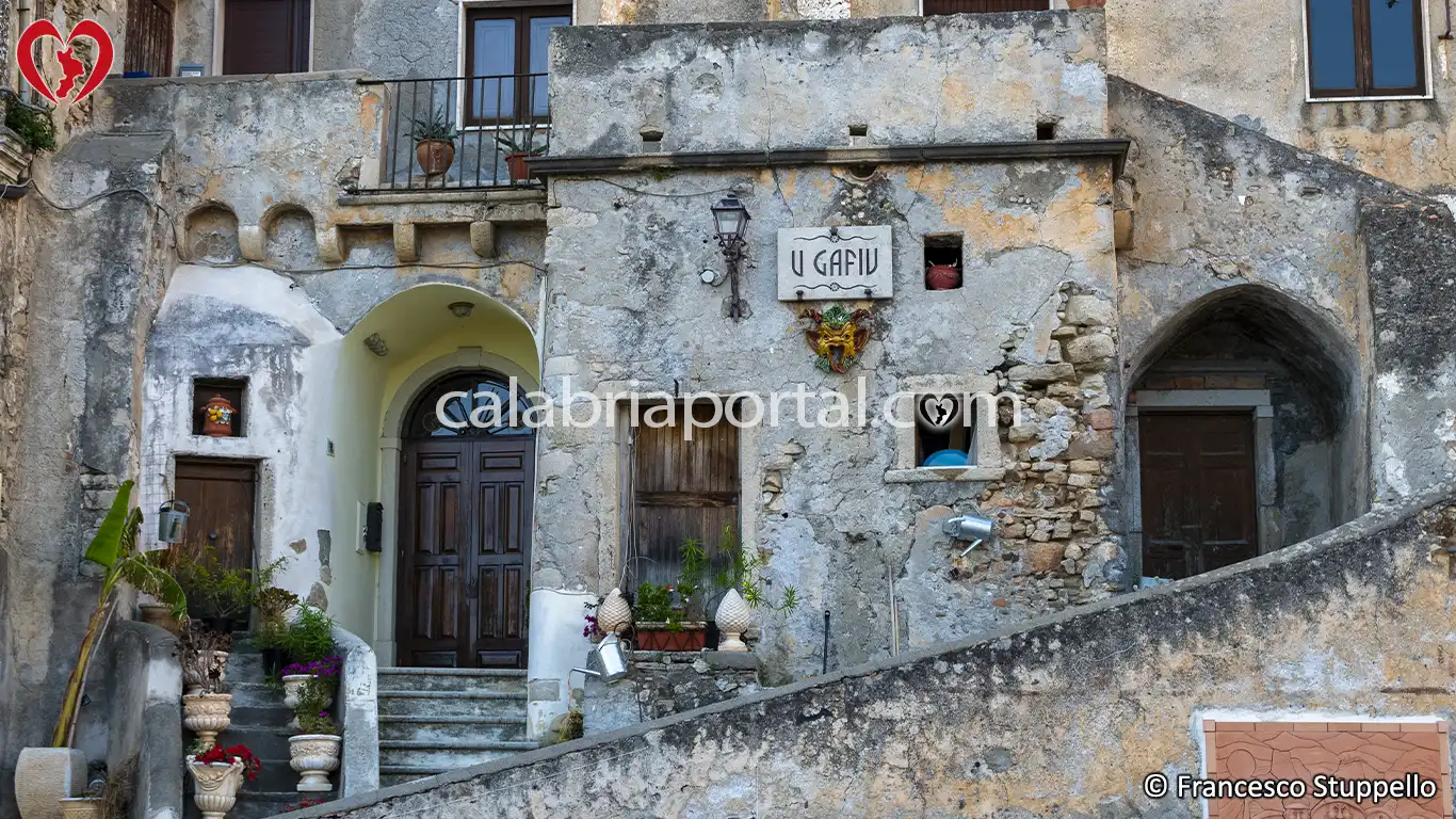 San Lucido (Calabria): cosa vedere, fare, turismo