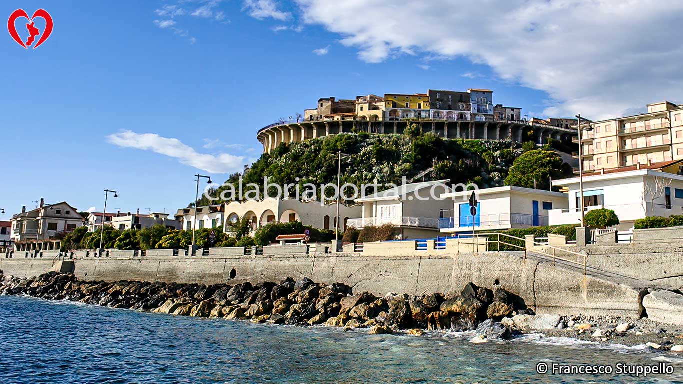 San Lucido (Calabria): cosa vedere, fare, turismo