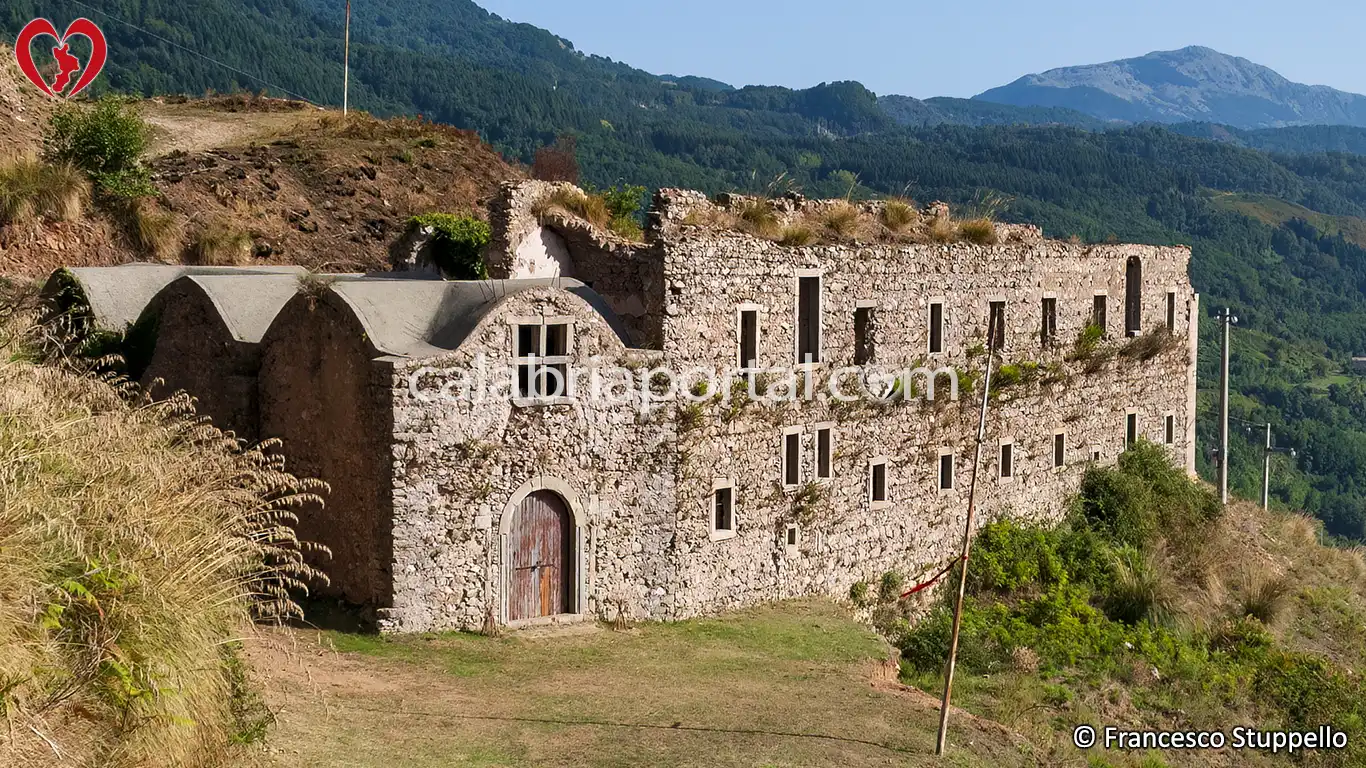 San Lucido (Calabria): cosa vedere, fare, turismo
