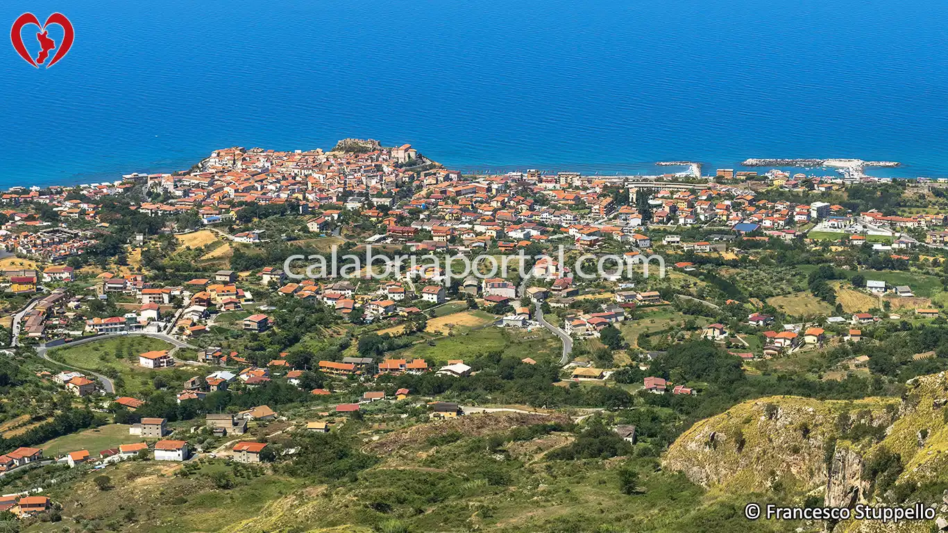 San Lucido (Calabria): cosa vedere, fare, turismo