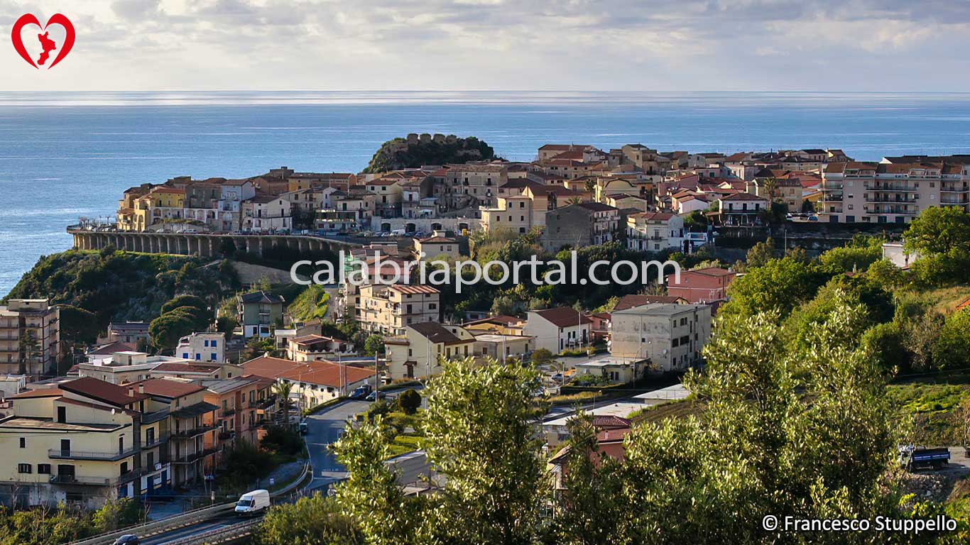 San Lucido (Calabria): cosa vedere, fare, turismo