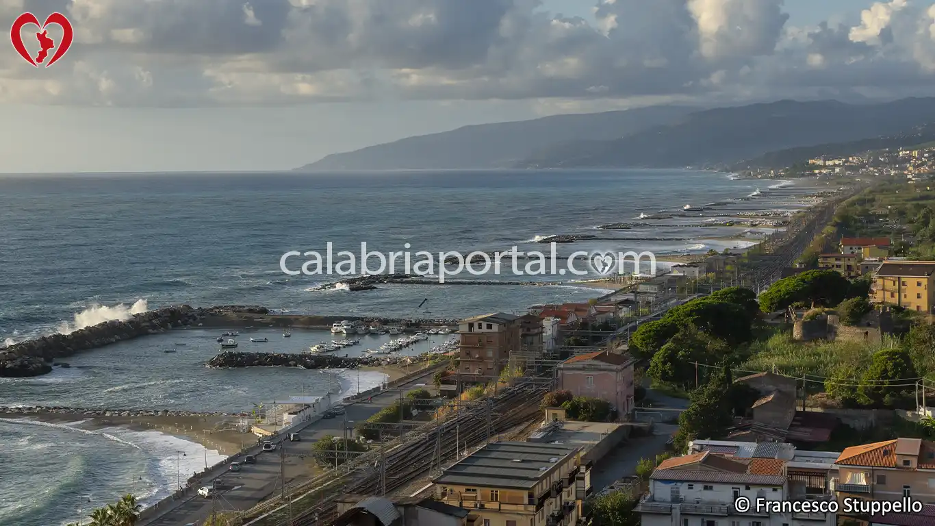 San Lucido (Calabria): cosa vedere, fare, turismo
