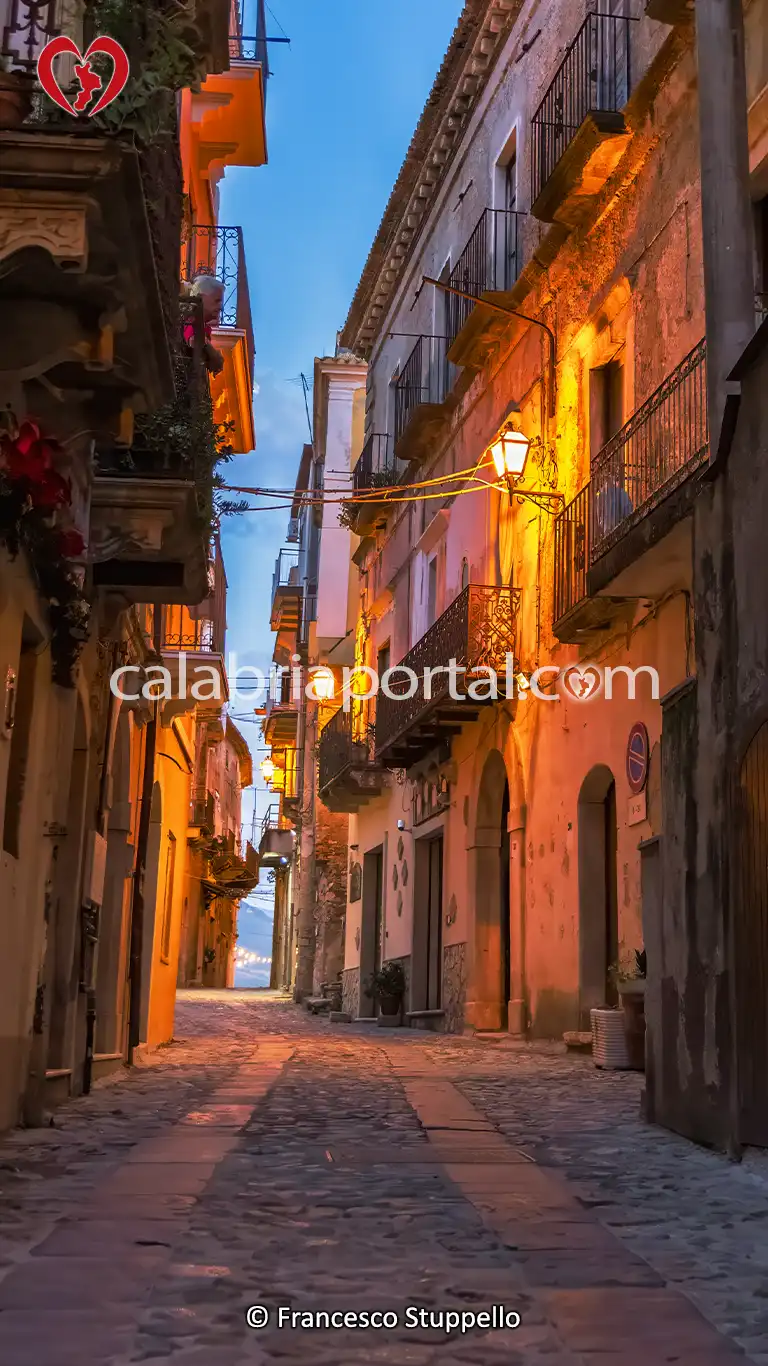 San Lucido (Calabria): cosa vedere, fare, turismo