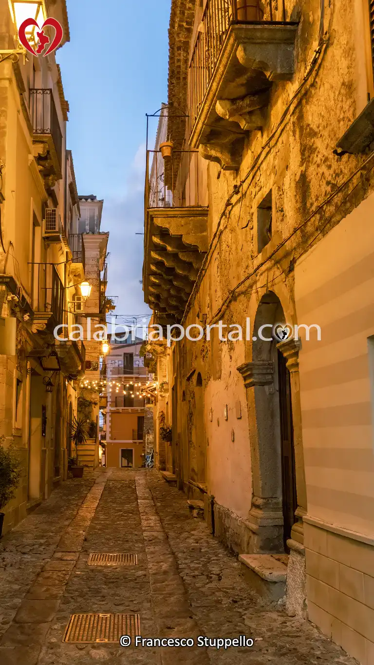 San Lucido (Calabria): cosa vedere, fare, turismo