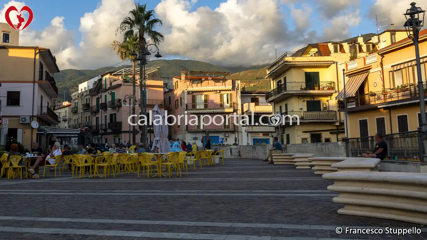 San Lucido (Calabria): cosa vedere, fare, turismo