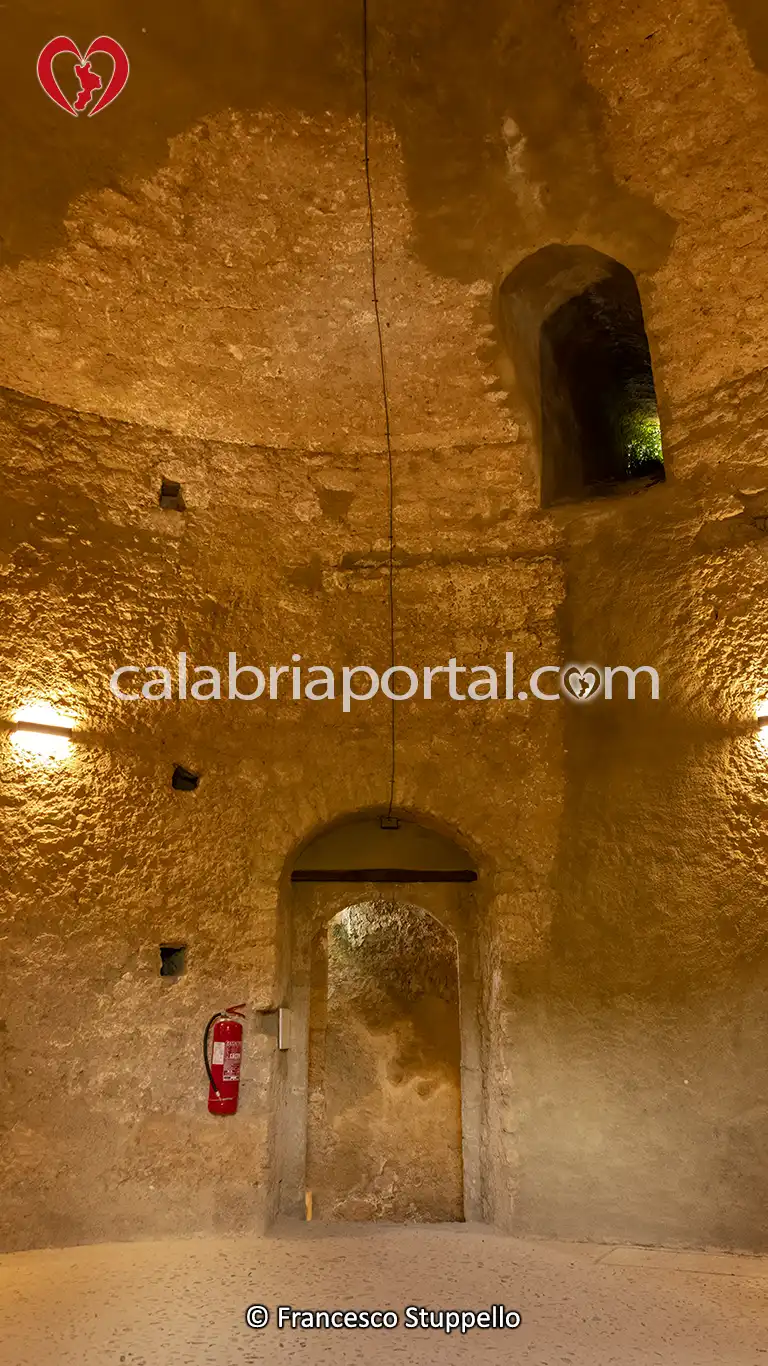 Torre Normanna a San Marco Argentano