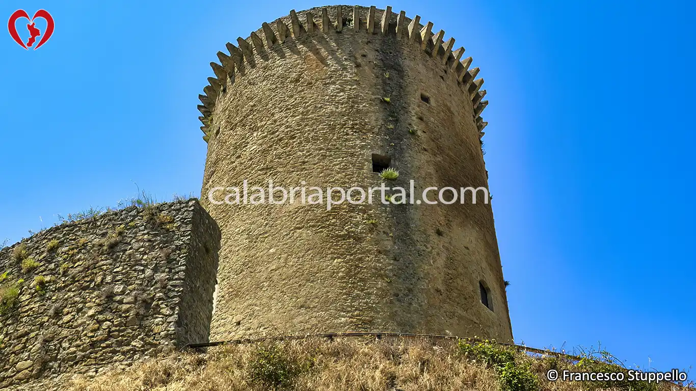 Torre Normanna a San Marco Argentano