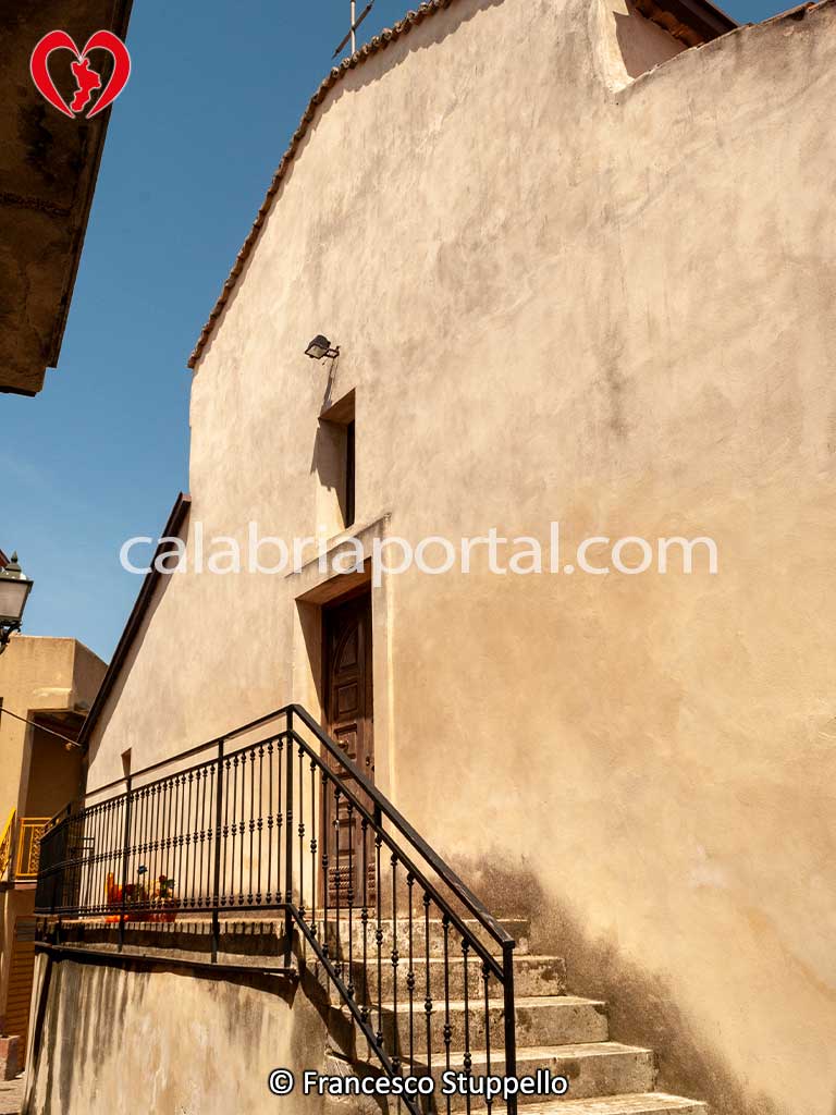 San Morello (Calabria): cose vedere e fare