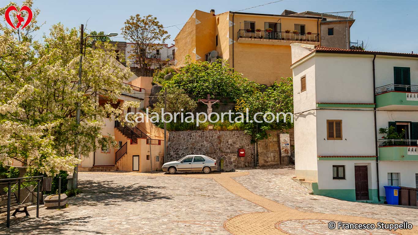 San Morello (Calabria): cose vedere e fare