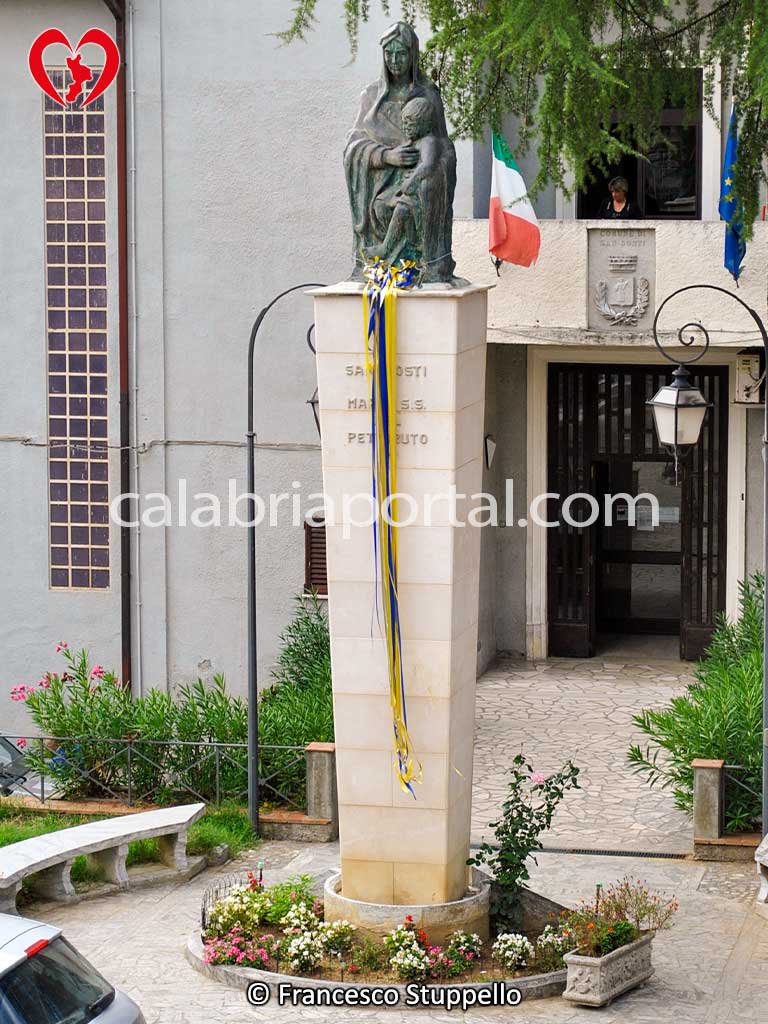 San Sosti (Calabria): cosa vedere, fare, idee di viaggio