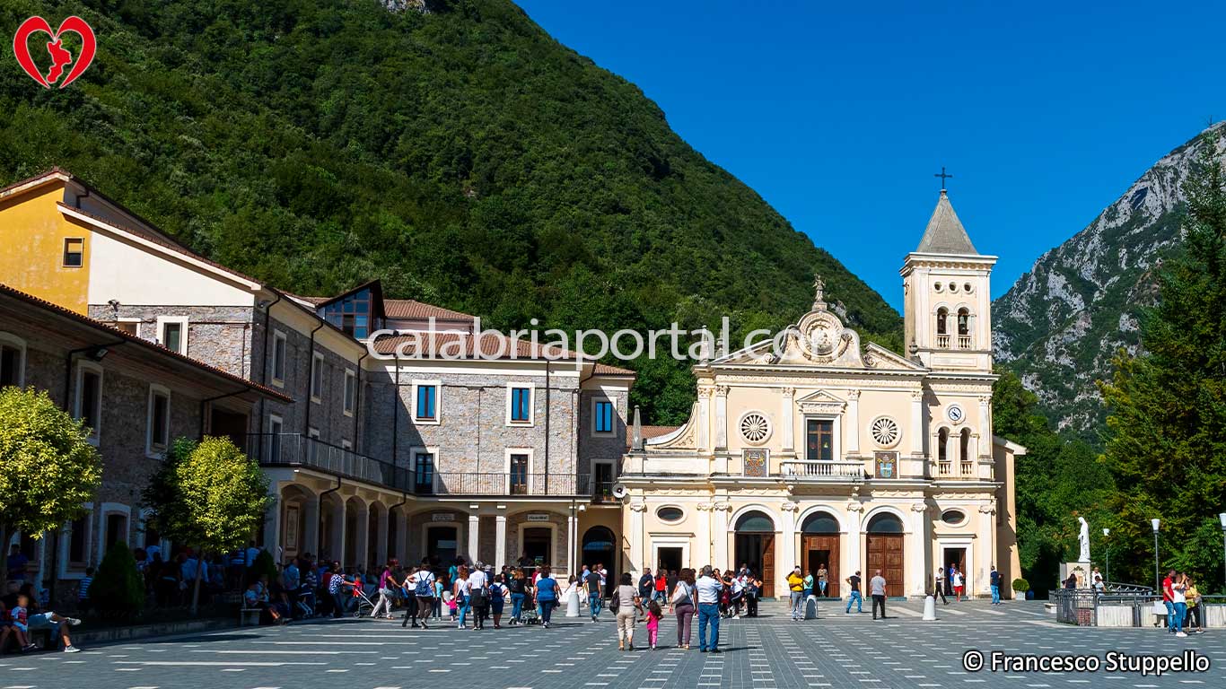 San Sosti (Calabria): cosa vedere, fare, idee di viaggio