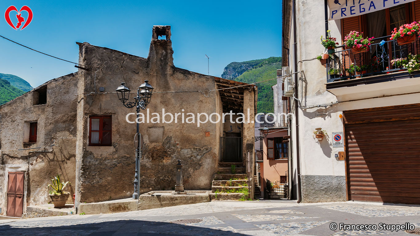 San Sosti (Calabria): cosa vedere, fare, idee di viaggio