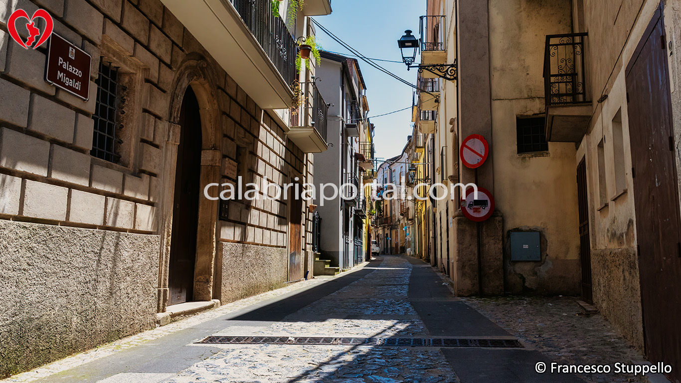 San Sosti (Calabria): cosa vedere, fare, idee di viaggio