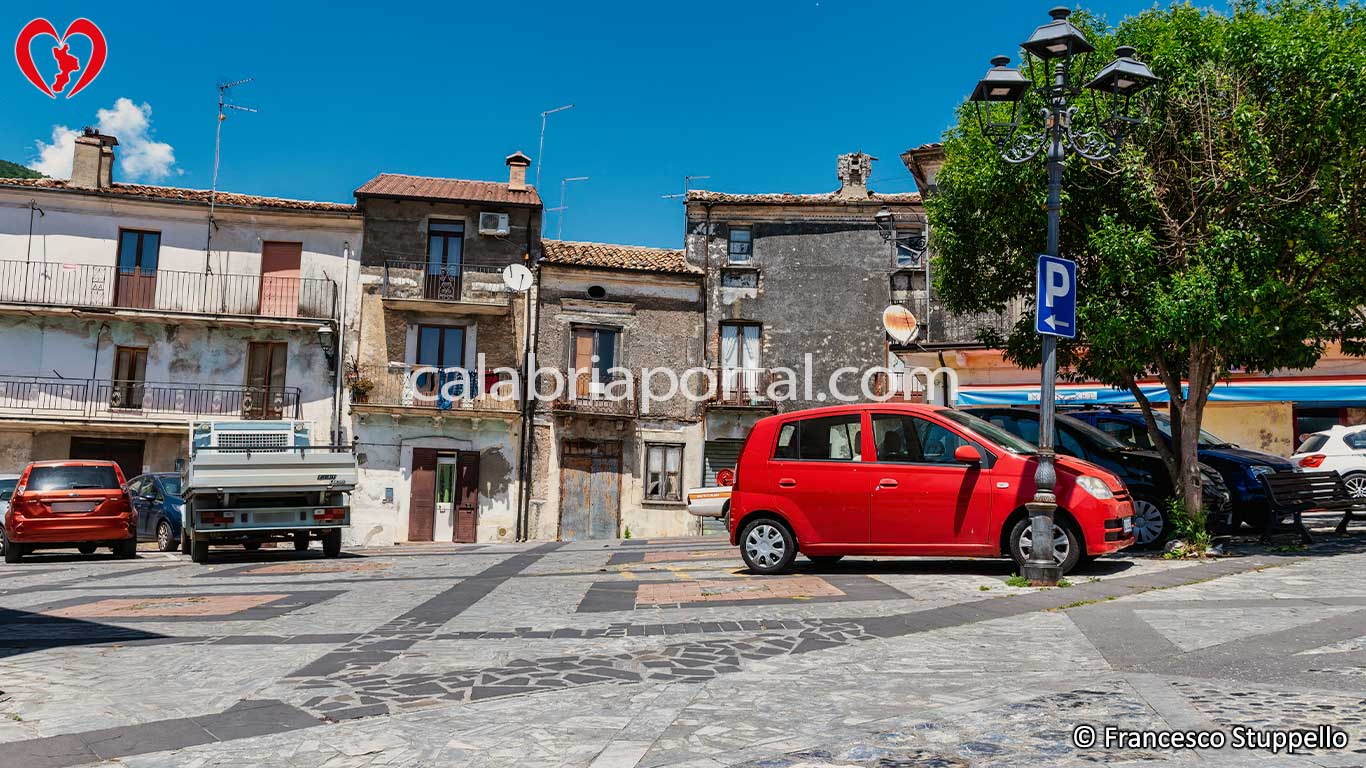 San Sosti (Calabria): cosa vedere, fare, idee di viaggio