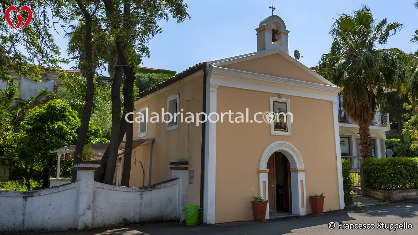 Sangineto Lido (Calabria): cosa vedere, fare, turismo