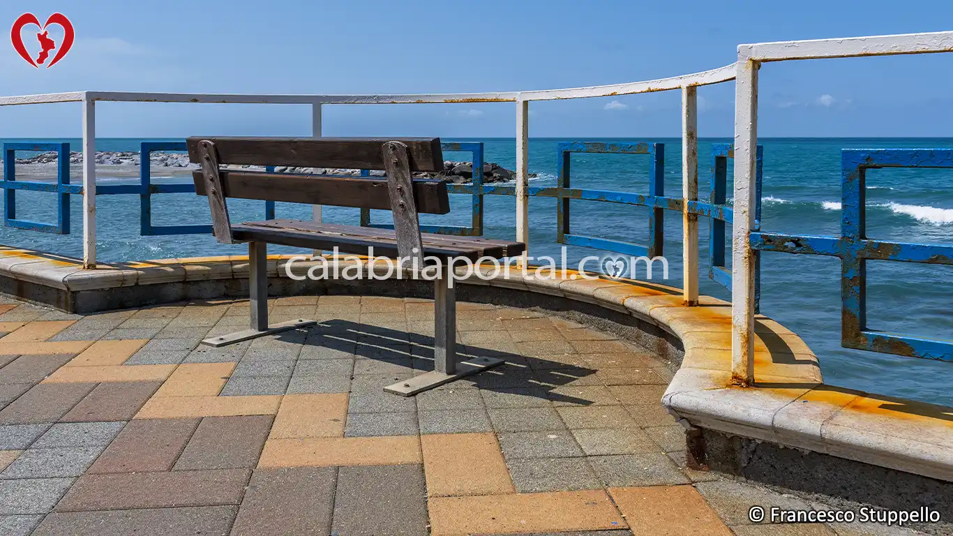 Sangineto Lido (Calabria): cosa vedere, fare, turismo