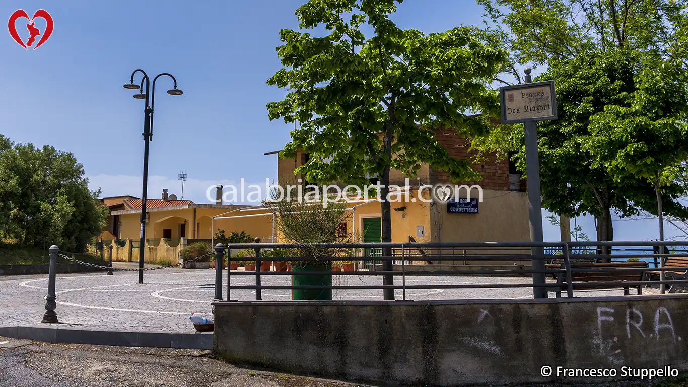 Sangineto Lido (Calabria): cosa vedere, fare, turismo