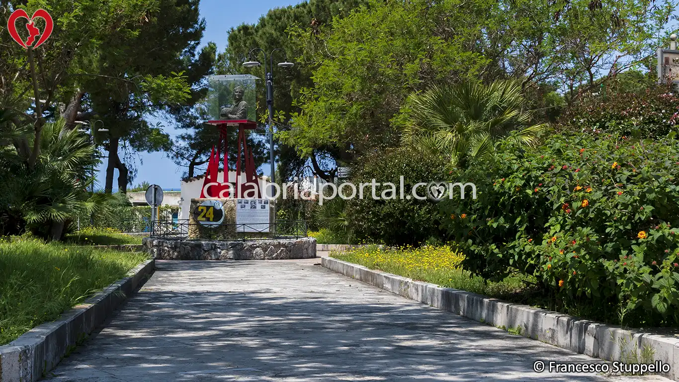Sangineto Lido (Calabria): cosa vedere, fare, turismo