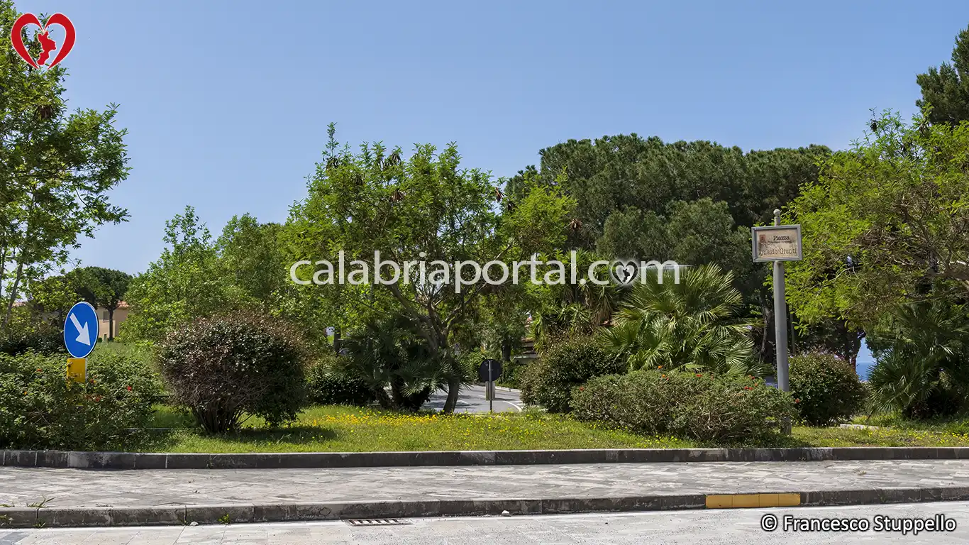 Sangineto Lido (Calabria): cosa vedere, fare, turismo