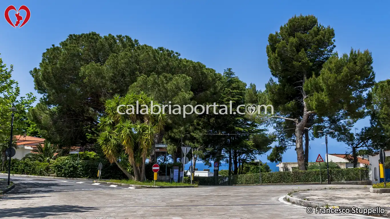Sangineto Lido (Calabria): cosa vedere, fare, turismo