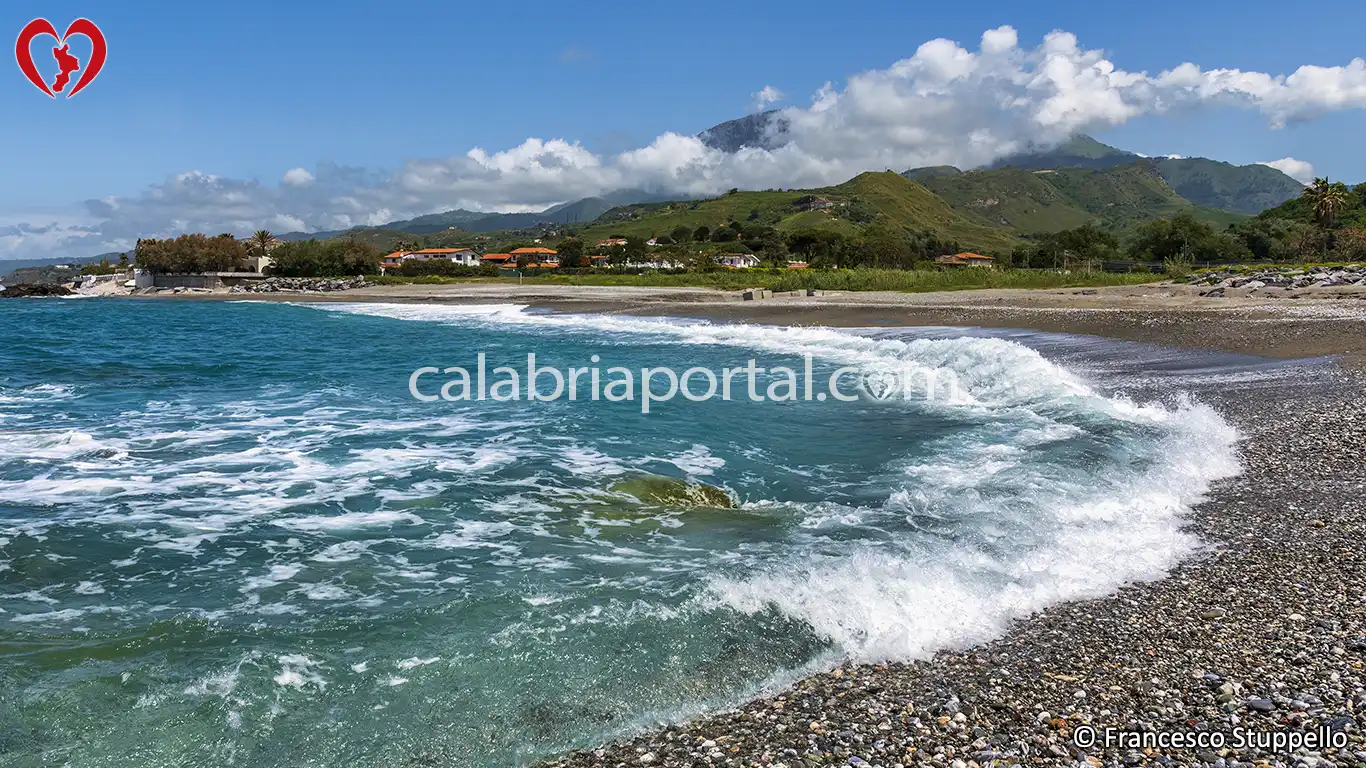Sangineto Lido (Calabria): cosa vedere, fare, turismo