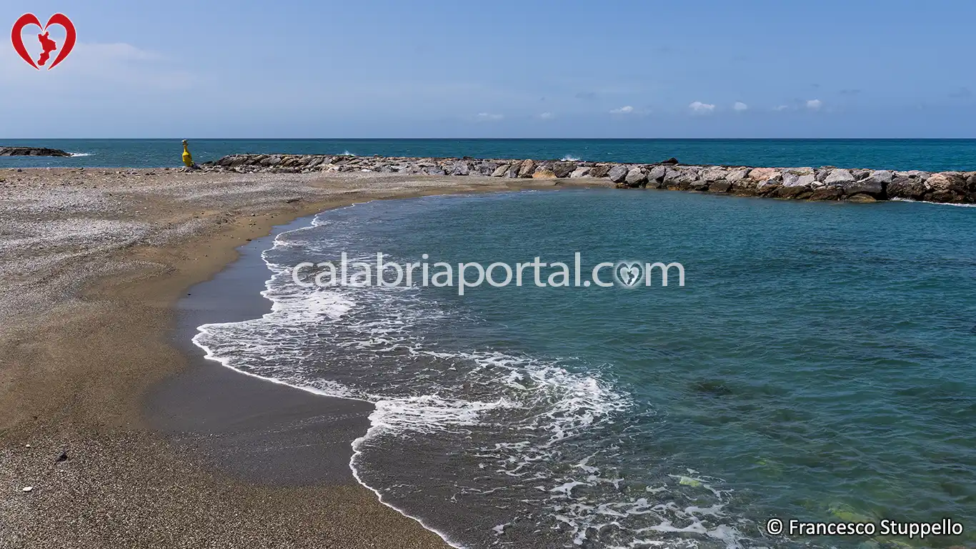 Sangineto Lido (Calabria): cosa vedere, fare, turismo