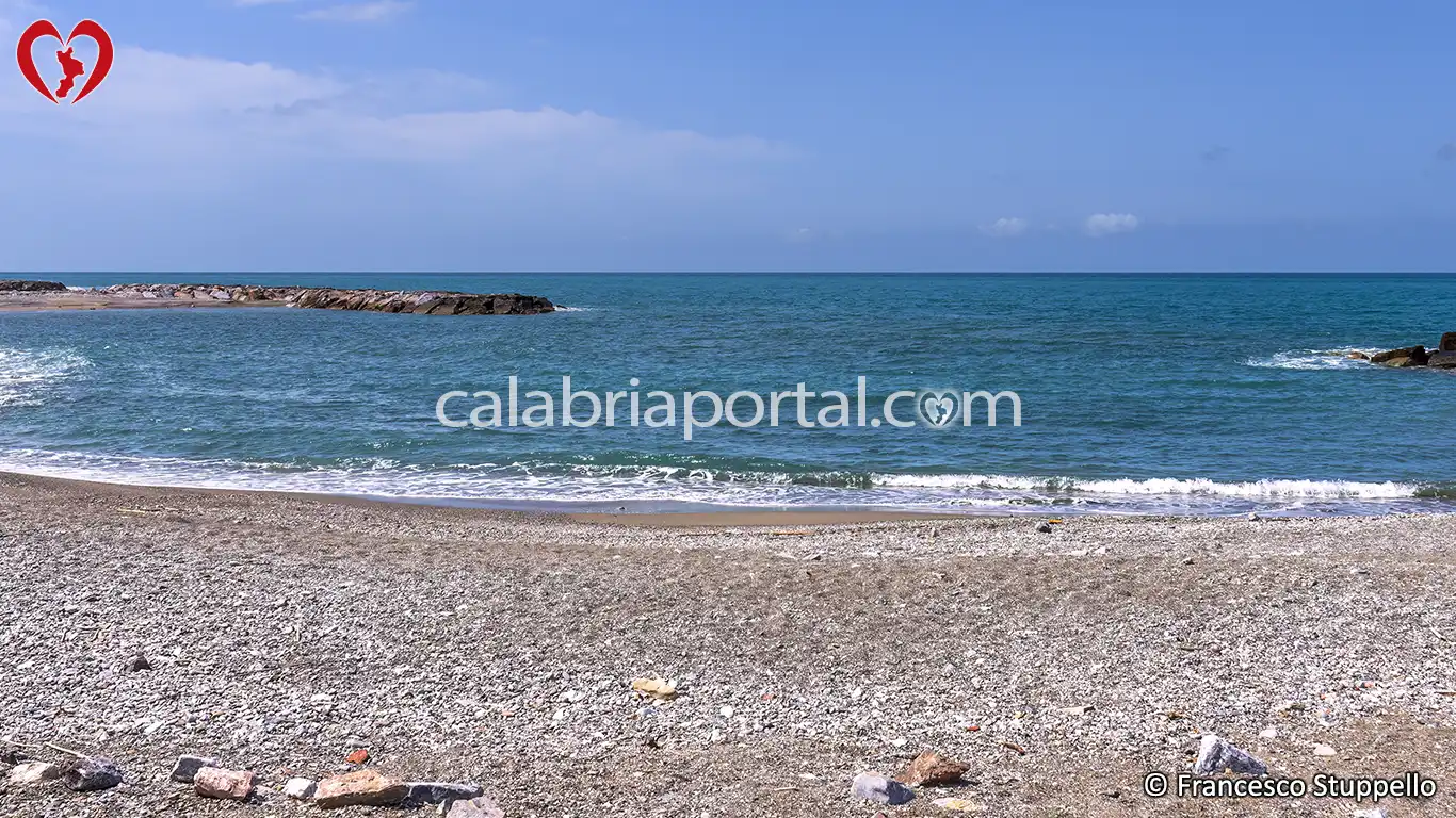 Sangineto Lido (Calabria): cosa vedere, fare, turismo