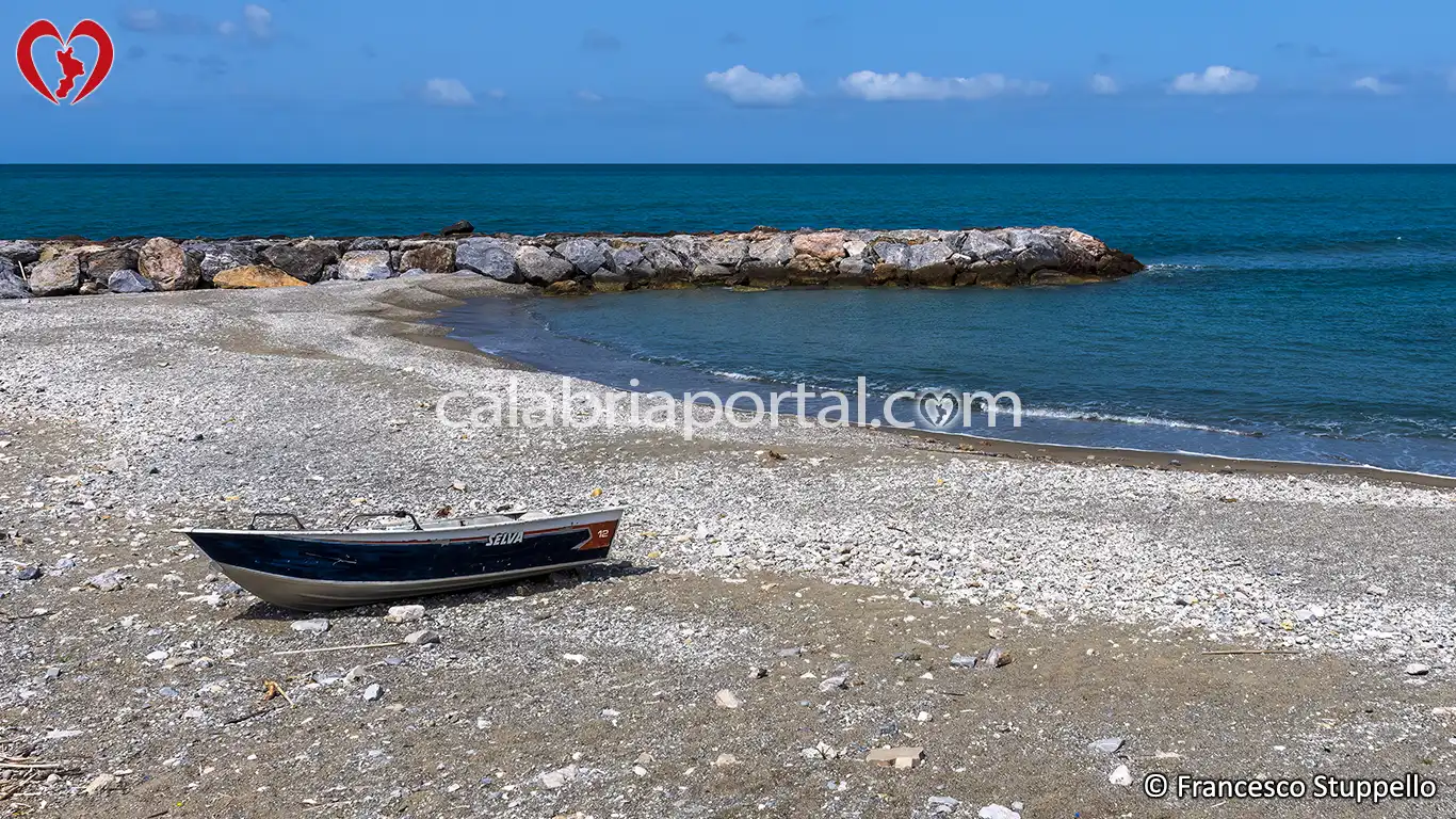 Sangineto Lido (Calabria): cosa vedere, fare, turismo