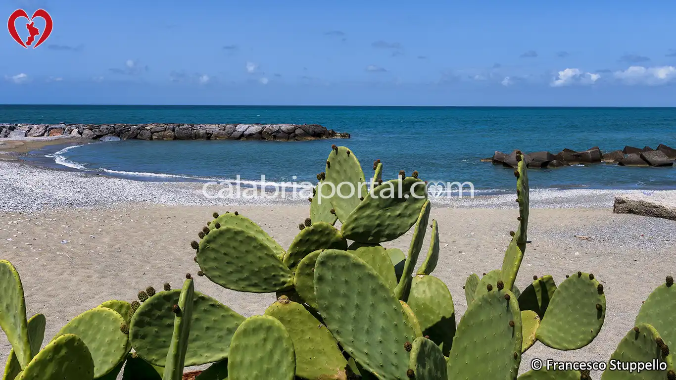Sangineto Lido (Calabria): cosa vedere, fare, turismo