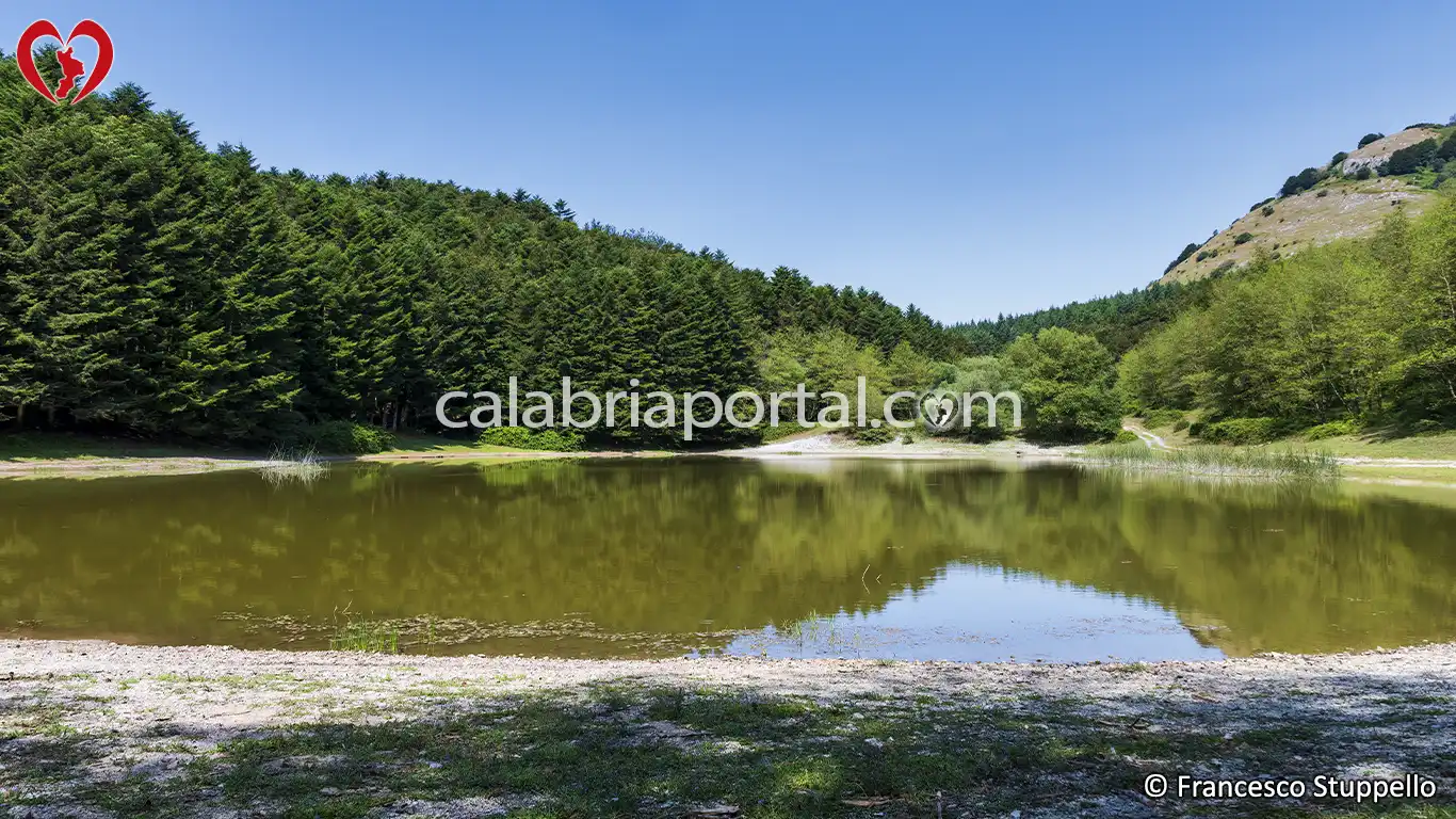 Laghi della Calabria: i siti lacustri del territorio calabrese