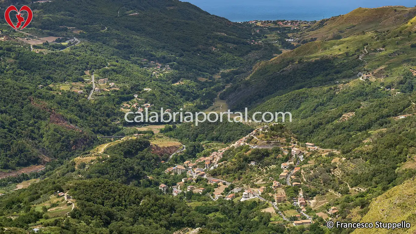 Sangineto (Calabria): cosa vedere, fare, turismo