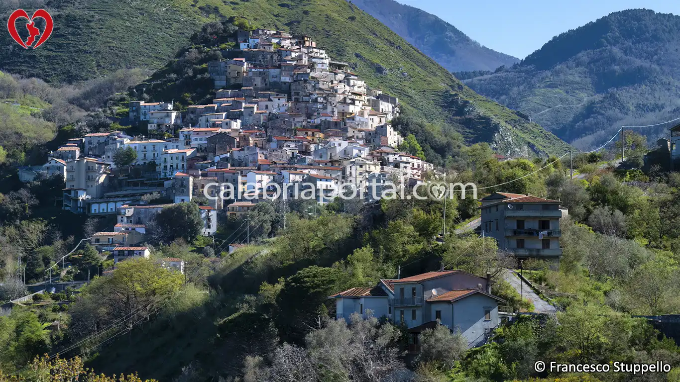 Sangineto (Calabria): cosa vedere, fare, turismo