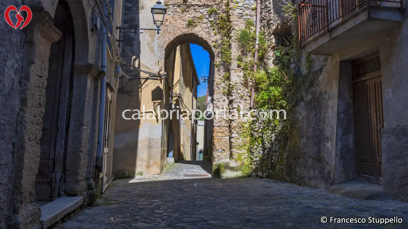 Sangineto (Calabria): cosa vedere, fare, turismo