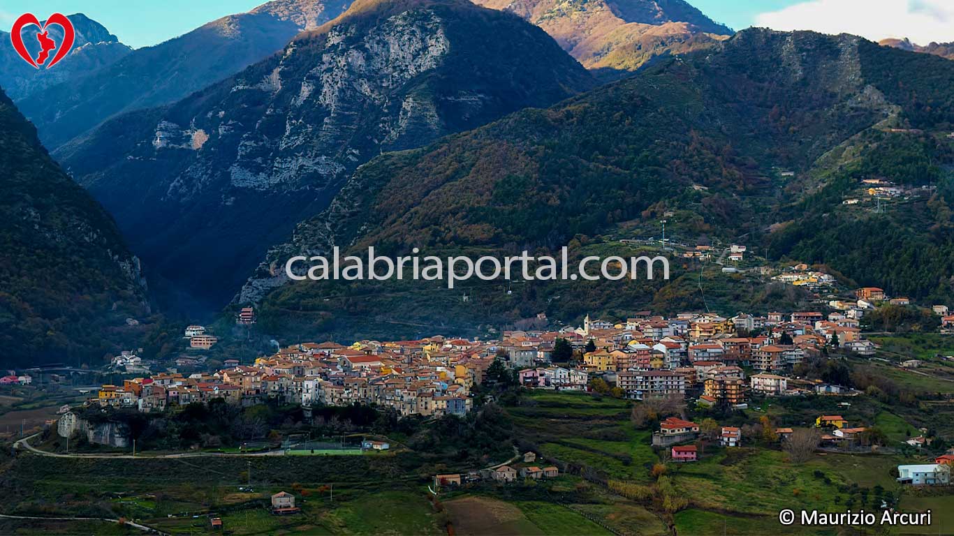 Sant'Agata di Esaro (Calabria): cosa vedere e fare