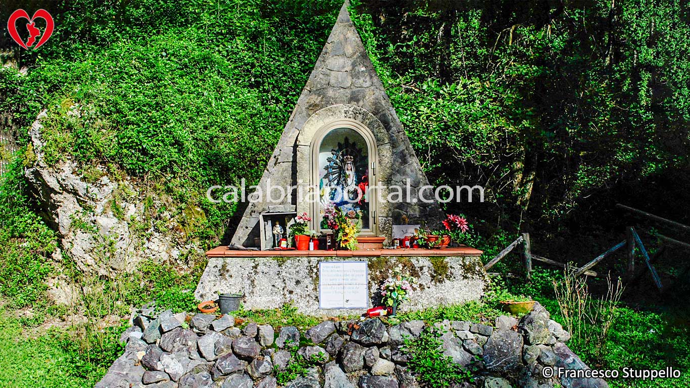 Sant'Agata di Esaro (Calabria): cosa vedere e fare
