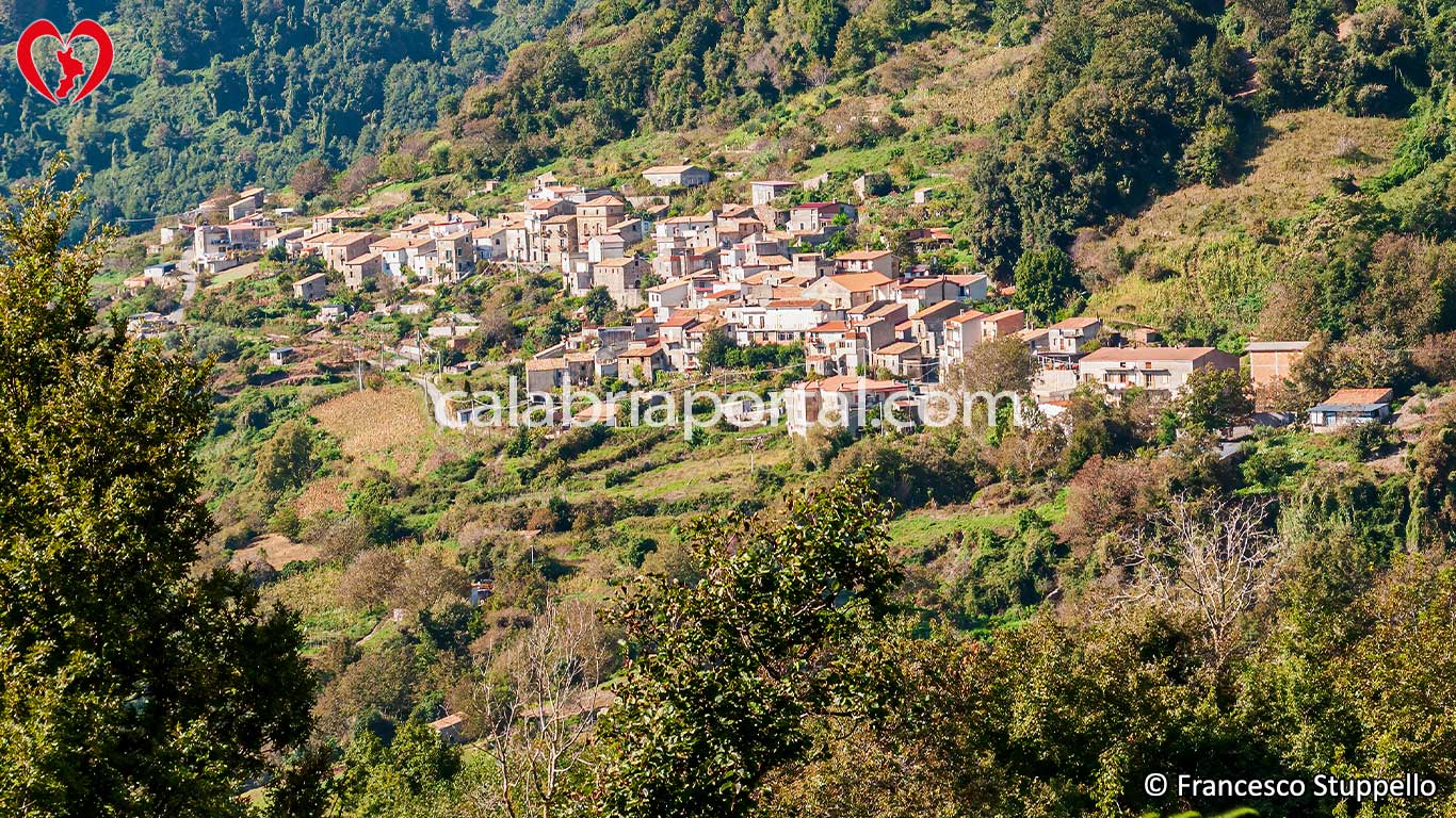 Sant'Angelo di Cetraro (Calabria): cosa vedere e fare