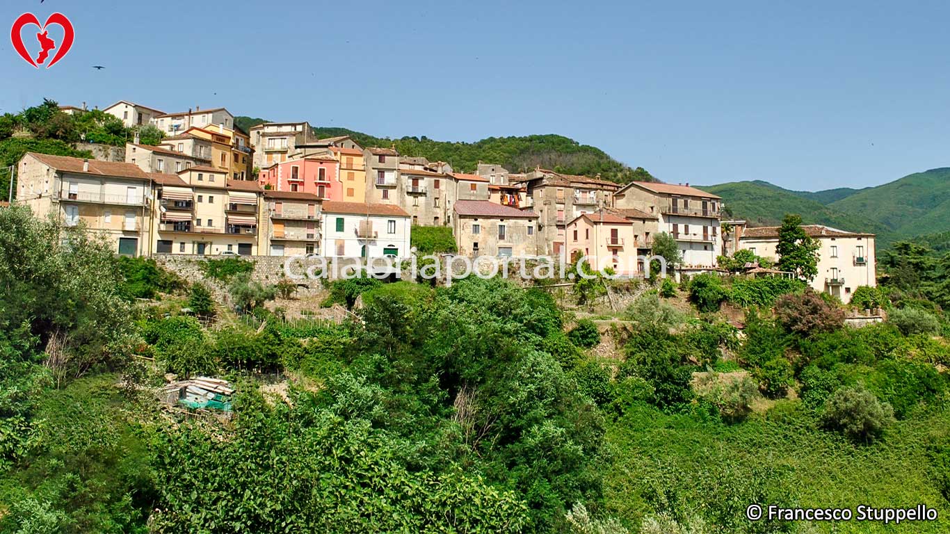 Aprigliano (Calabria): cosa vedere, fare, idee di viaggio