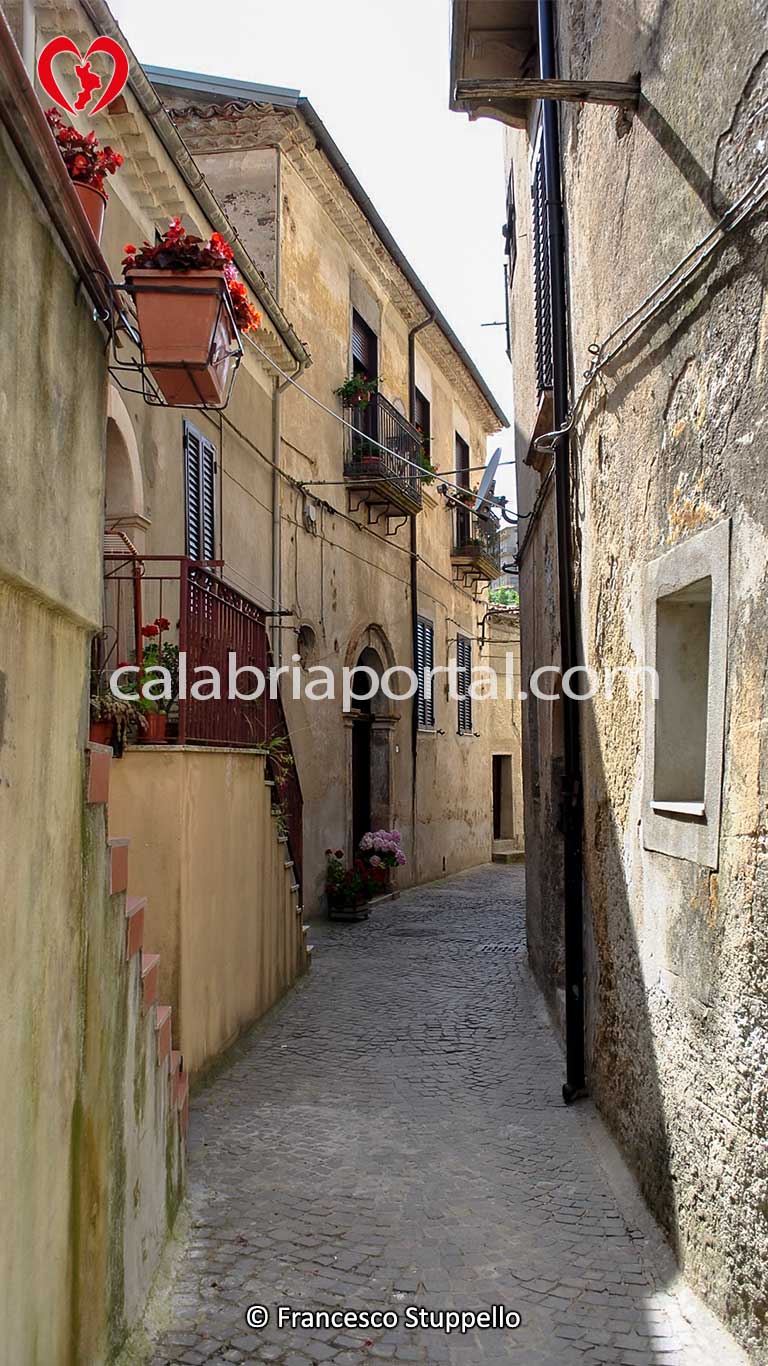 San Stefano di Aprigliano (Calabria): cosa vedere e fare