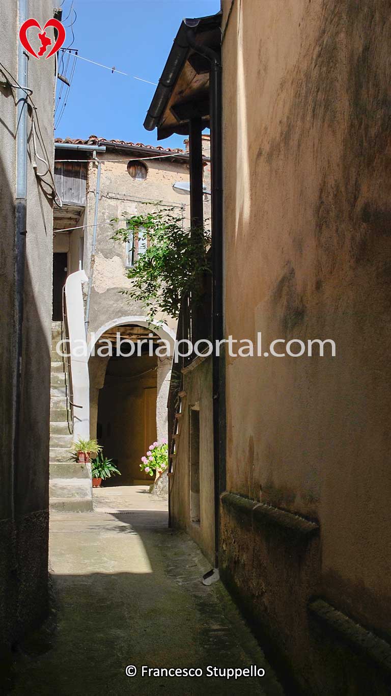 San Stefano di Aprigliano (Calabria): cosa vedere e fare