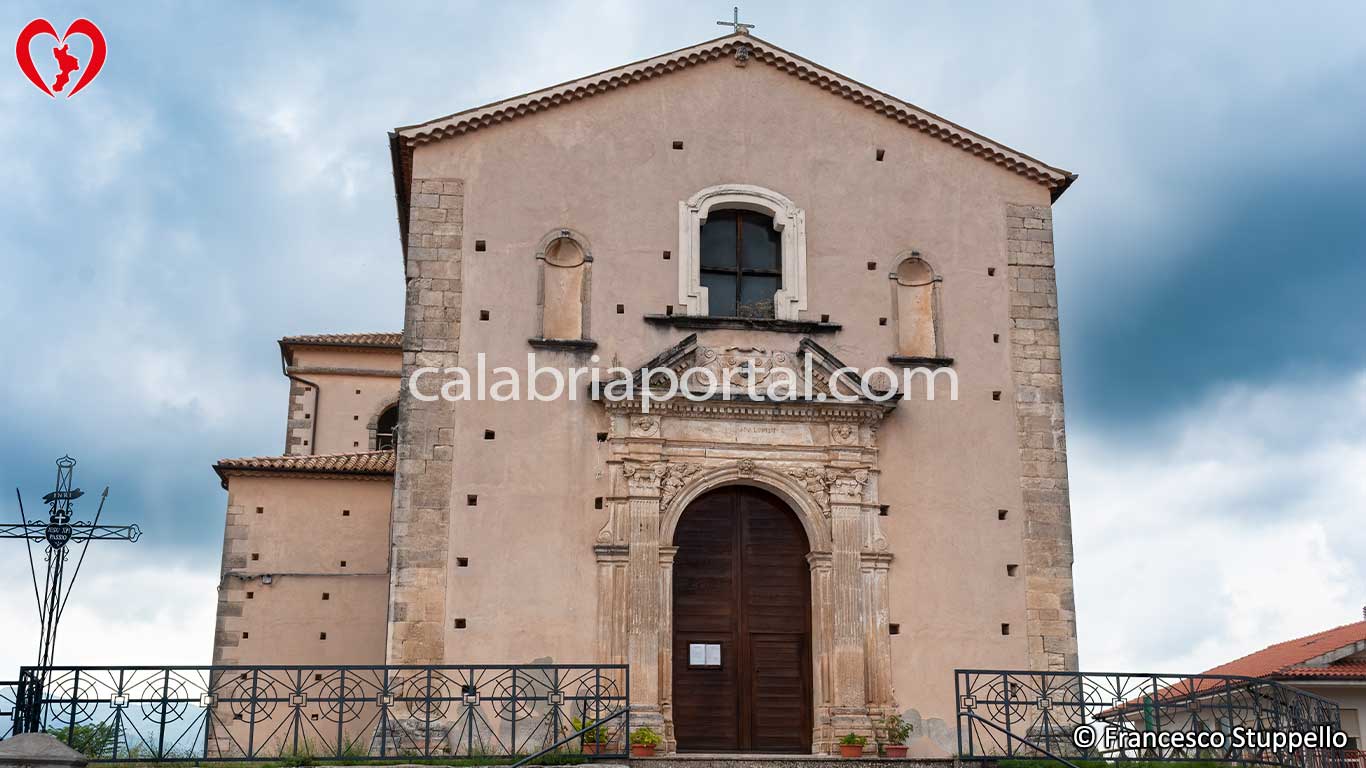 Santo Stefano di Rogliano (Calabria): cosa vedere e fare