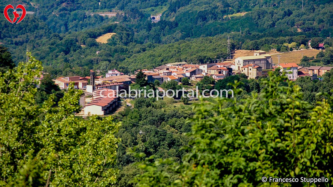 Santo Stefano di Rogliano (Calabria): cosa vedere e fare