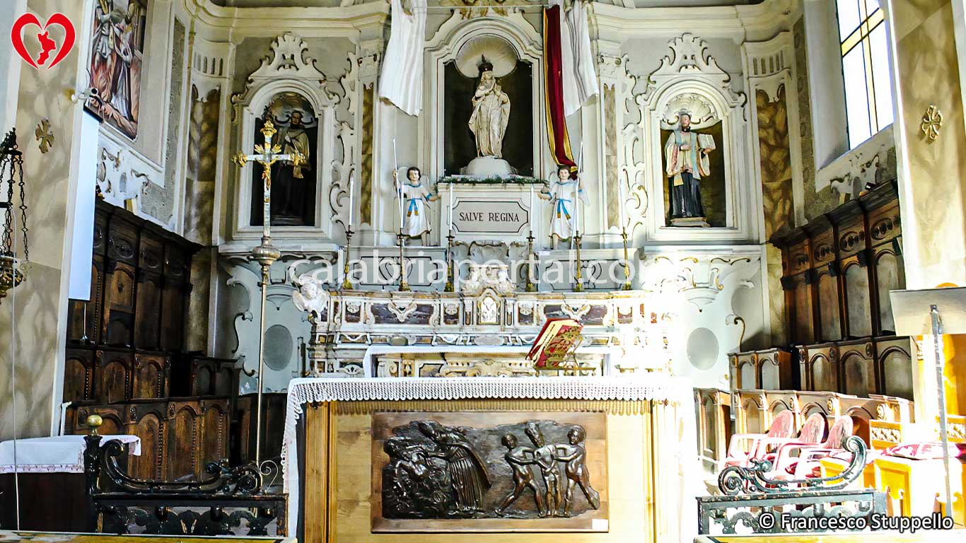 Saracena (Calabria): cosa vedere, fare, idee di viaggio