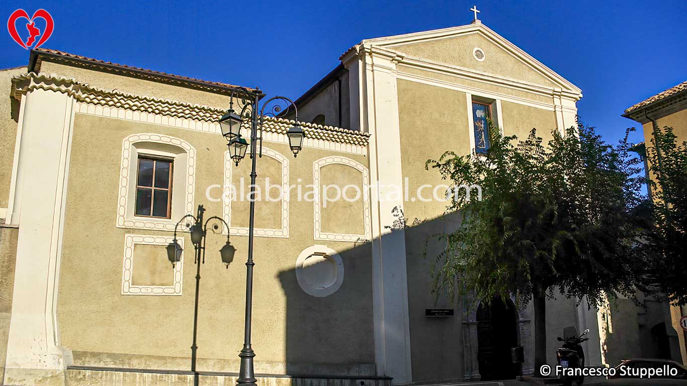 Saracena (Calabria): cosa vedere, fare, idee di viaggio